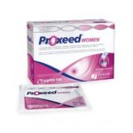 Proxeed Women 30 Sachets | Parapharmacie.tn