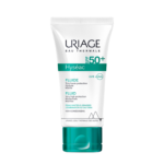 Acheter URIAGE Hyséac Fluide SPF 50+ 50 ml | Parapharmacie.tn