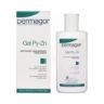 Dermagor Gel PY ZN Nettoyant assainissant sans savon 200ml ...