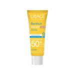 Uriage Bariésun Crème Solaire Teintée Dorée Spf 50 + 50ml | Tunisie