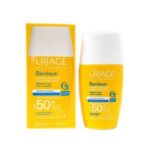 Acheter Uriage Bariésun Fluide Ultra-Léger SPF50+ 30ml | Parapharmacie.tn
