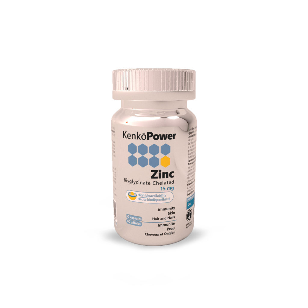 Les 5 Meilleurs Zinc en Tunisie comme complément alimentaire ...