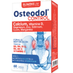 Osteodol Control 60 Gélules | Parapharmacie.tn