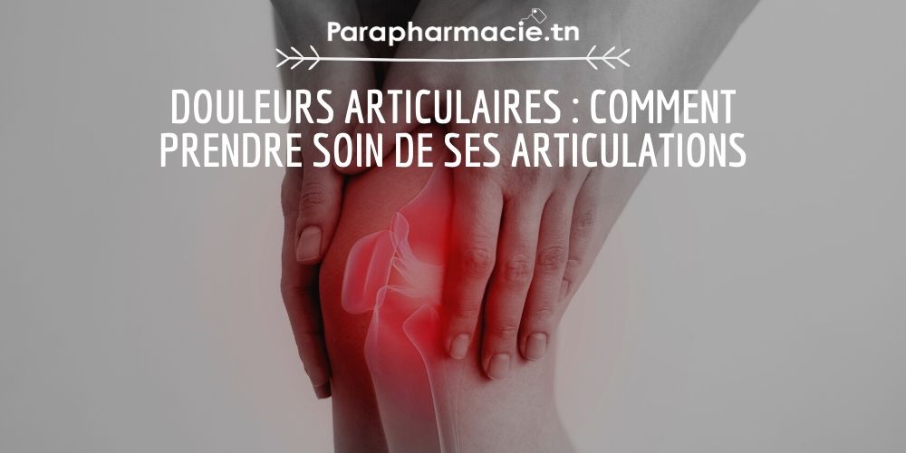Douleurs articulaires : Comment prendre soin de ses articulations ... Douleurs articulaires : Comment prendre soin de ses articulations ...